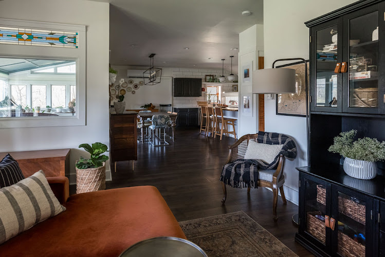 Four Leaf Studio - BerksConnect