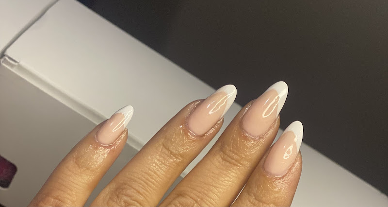 Peace and Lovely Nails - BerksConnect