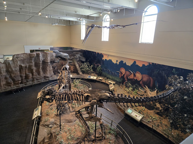 Carnegie Museums of Pittsburgh - Pittsburgh, PA 15213 - BerksConnect