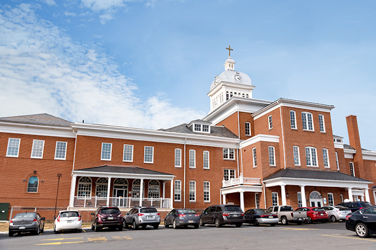 Brandywine Community Library - Topton, PA 19562 - BerksConnect