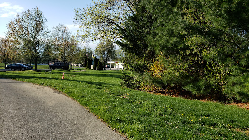 Longswamp Township Park - Mertztown, PA 19539 - BerksConnect
