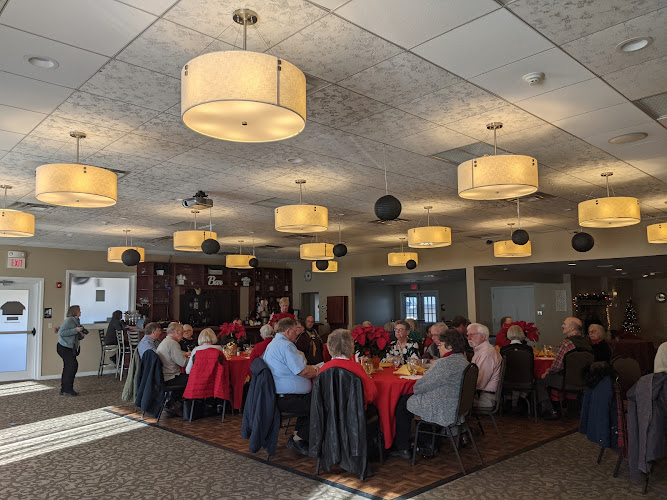 The Event Center at Shepherd Hills Golf Club - Wescosville, PA 18106 ...