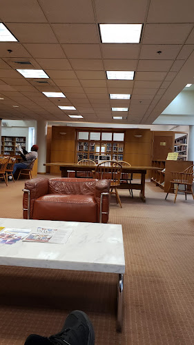 Allentown Public Library - Allentown, PA 18102 - BerksConnect