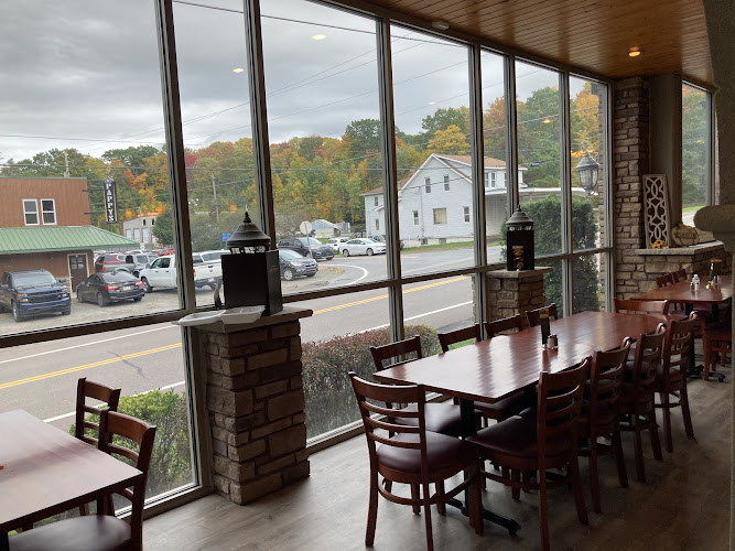The High Bridge House - Spring Brook Township, PA 18444 - BerksConnect