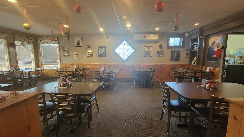 Mezzo Junction - Pittston, PA 18640 - BerksConnect