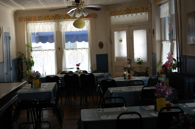 Deitsch Eck Restaurant - Lenhartsville, PA 19534 - BerksConnect