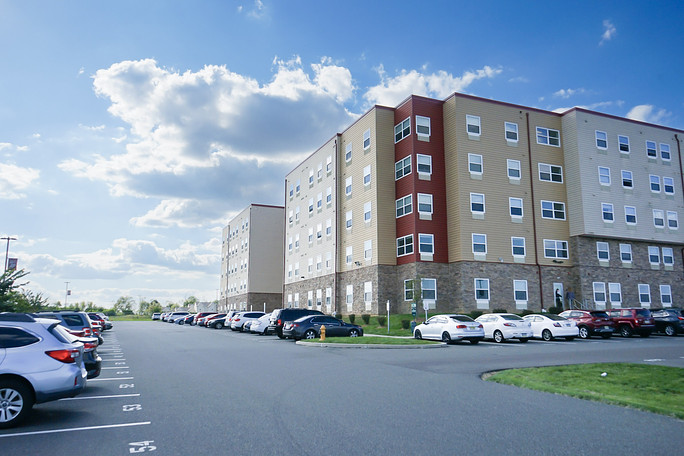 Advantage Point Student Apartments - Kutztown, PA 19530 - BerksConnect