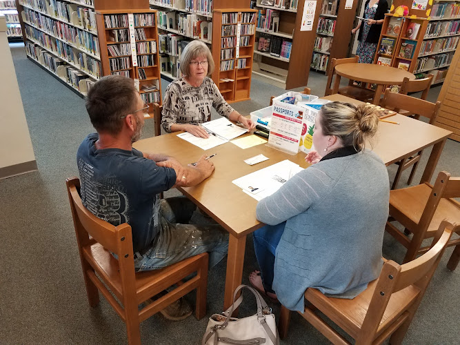 Kutztown Community Library - Kutztown, PA 19530 - BerksConnect