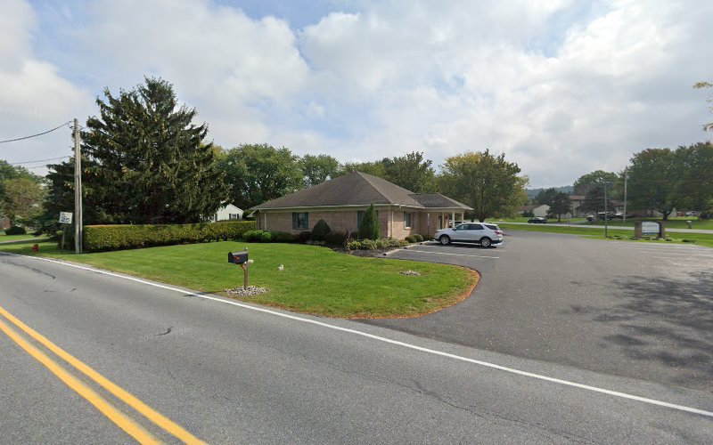 Granite Point Optical - Blandon, PA 19510 - BerksConnect