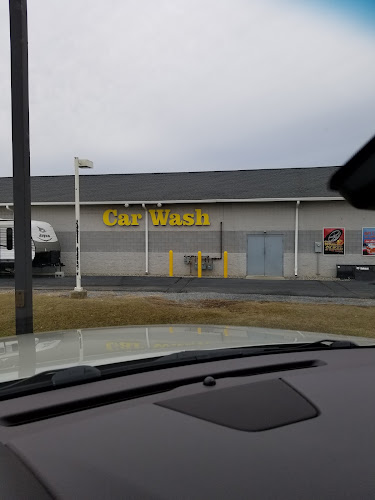 Magic Suds Car Wash - Leesport, PA 19533 - BerksConnect