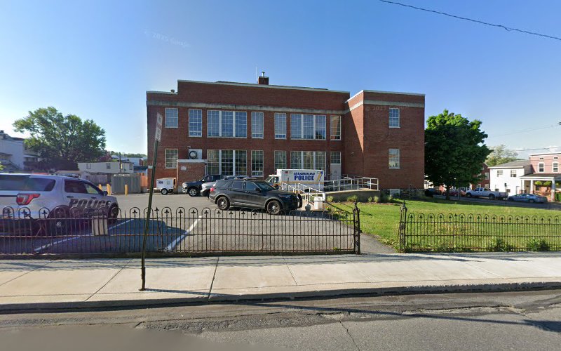 Police Department - Hamburg, Pennsylvania 19526 - BerksConnect