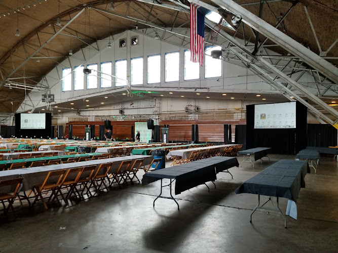 Hamburg Field House - Hamburg, PA 19526 - BerksConnect