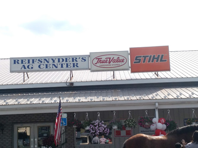 Reifsnyder's Ag Center - Bernville, PA 19506 - BerksConnect
