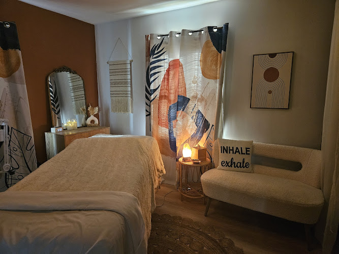 Stacey Breslin, Licensed Massage Therapist - Schuylkill Haven, PA 17972 ...