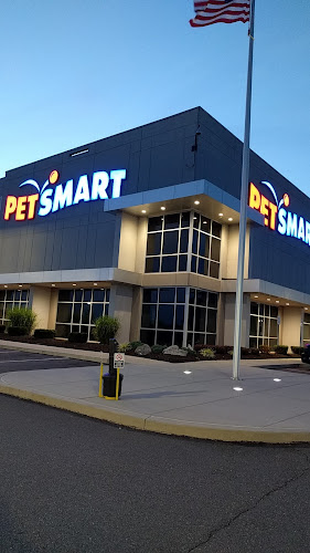 PetSmart Distribution Center - Bethel, PA 19507 - BerksConnect