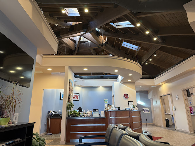 Mangat Family Dentistry - Womelsdorf, PA 19567 - BerksConnect