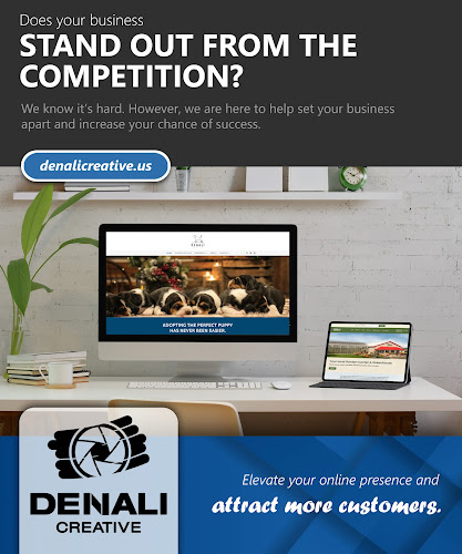 Denali Creative - BerksConnect