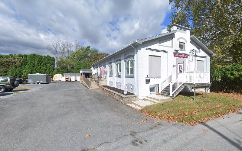 DMS Industrial LLC. - Wernersville, PA 19565 - BerksConnect