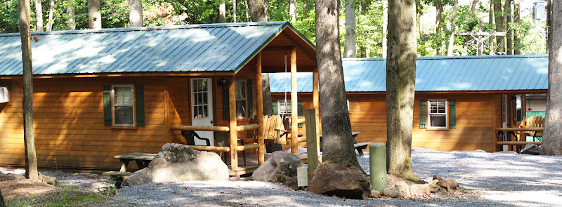 Dutch Cousin Campground - Denver, PA 17517 - BerksConnect