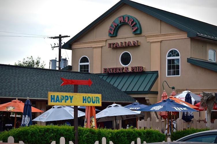 Zia Maria Italian Eatery & Pub - Denver, PA 17517 - BerksConnect