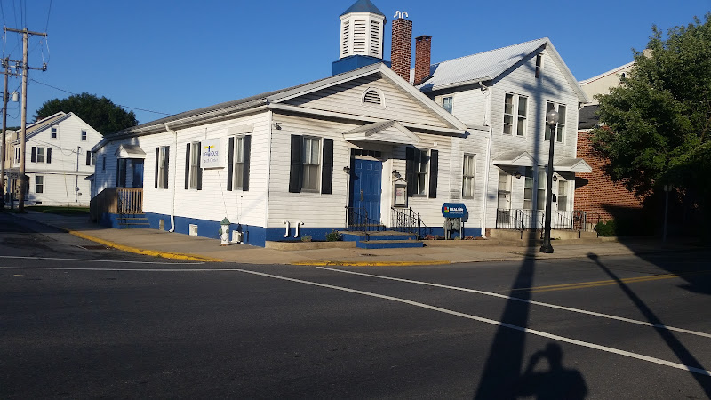 Lighthouse Community Center - Denver, PA 17517 - BerksConnect