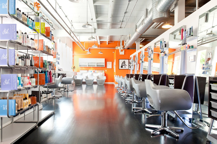 Luxe Salon & Spa - Lancaster, PA 17603 - BerksConnect