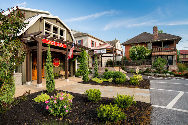 Waltz Vineyards Wine Shop - Gordonville, PA 17529 - BerksConnect