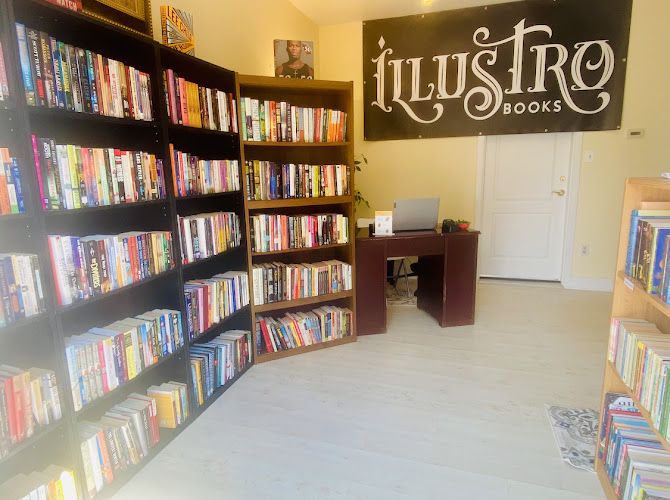 Illustro Books - Reinholds, PA 17569 - BerksConnect