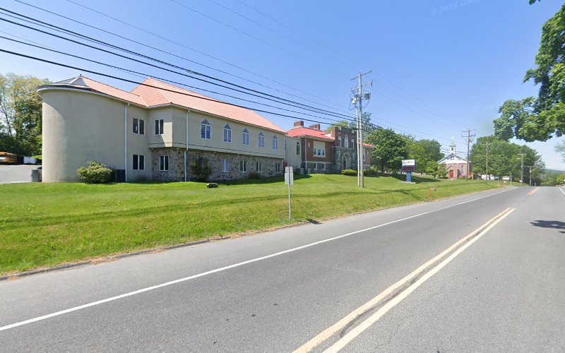 Christian Counseling-New Life - Reading, PA 19607 - BerksConnect