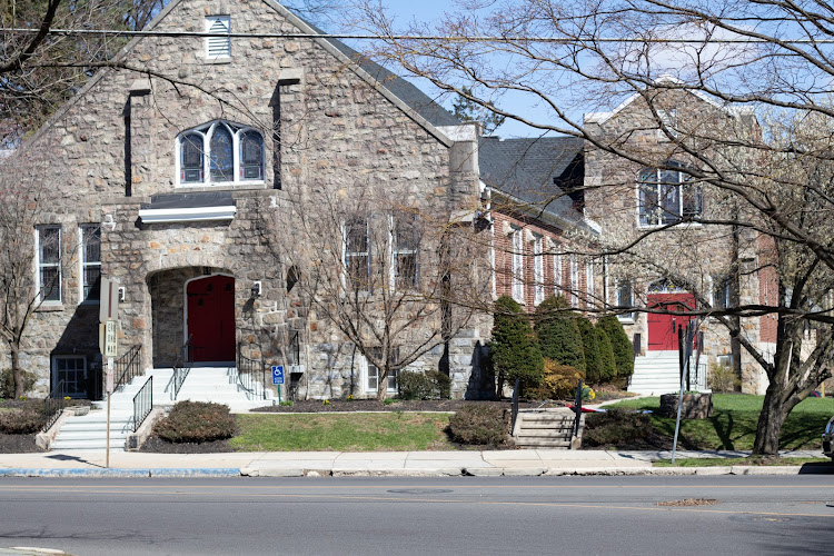 Life Church - Reading, PA 19601 - BerksConnect