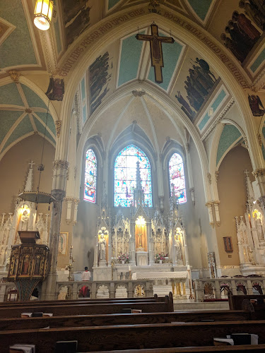 St. Peter the Apostle Church - Reading, PA 19602 - BerksConnect