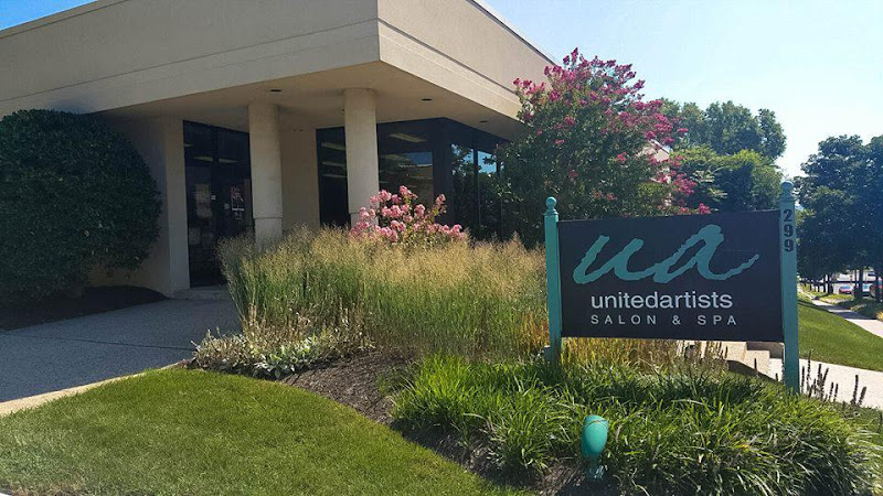 United Artists Salon & Spa - West Reading, PA 19611 - BerksConnect