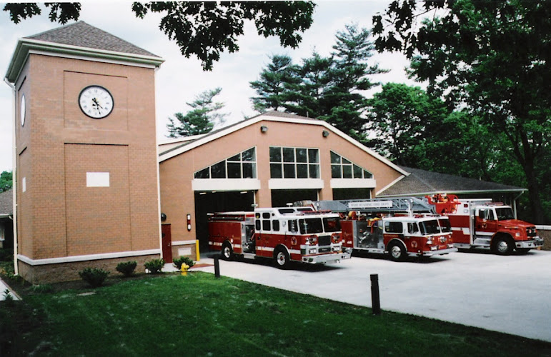 West Reading Fire Department, Station 64 - West Reading, PA 19611 ...