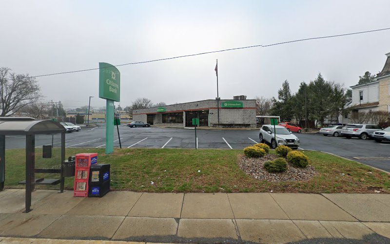 Citizens Bank ATM - Reading, PA 19607 - BerksConnect