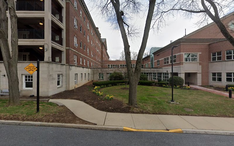 Reading Hospital K Building - West Reading, PA 19611 - BerksConnect