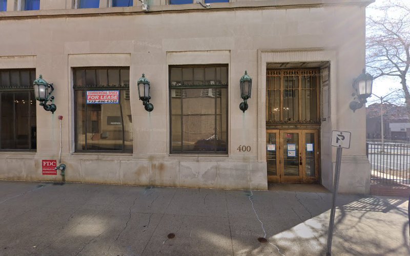 The Madison Tower Apartments - Reading, PA 19601 - BerksConnect