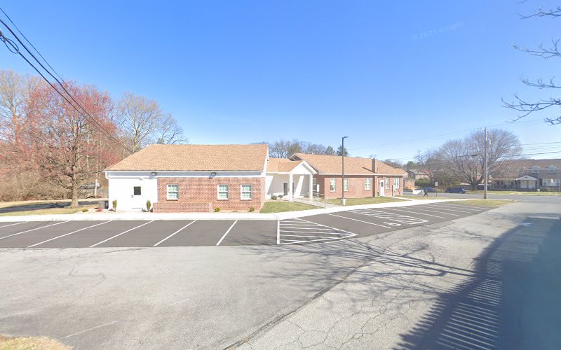 Kenhorst Mennonite Church - Reading, PA 19607 - BerksConnect