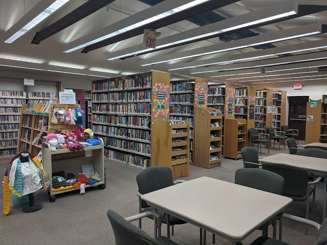 Mifflin Community Library - Shillington, PA 19607 - BerksConnect