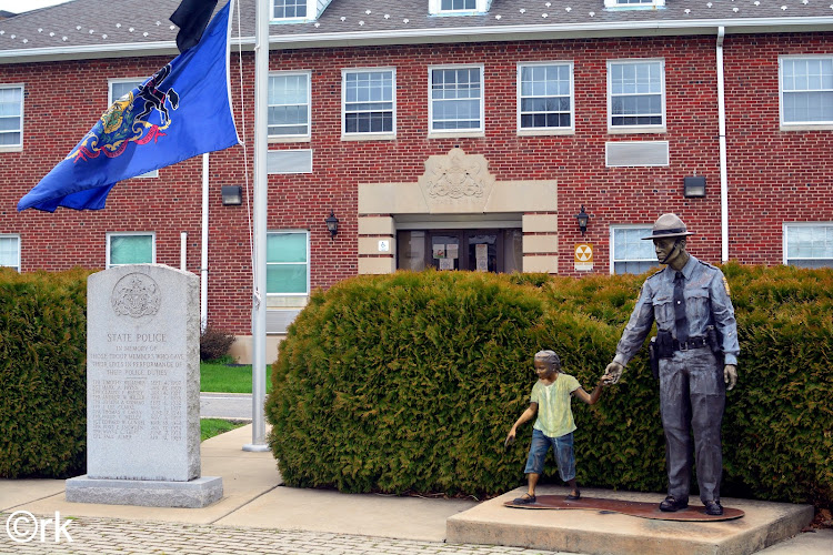 Pennsylvania State Police - Reading, PA 19611 - BerksConnect