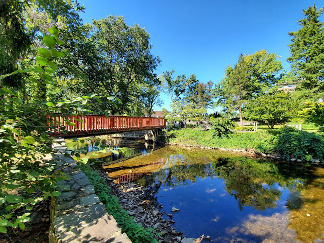 Reading Public Museum Arboretum - Reading, PA 19611 - BerksConnect