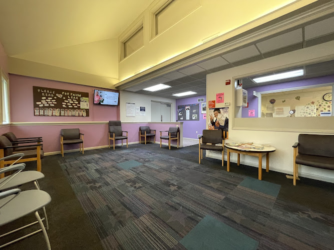 Reading Hospital Children's Health Center - West Reading, PA 19611 ...