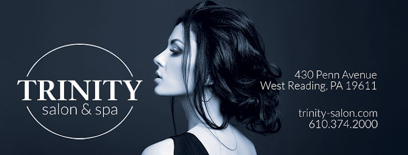 Trinity Salon & Spa - Sinking Spring, PA 19608 - BerksConnect