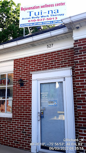 Rejuvenation Wellness Center Massage - West Reading, PA 19611 ...