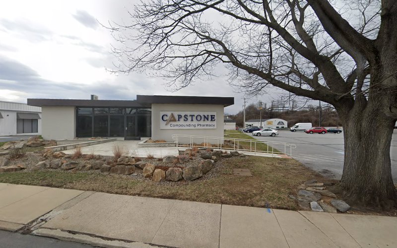 Capstone Compounding Pharmacy - Wyomissing, PA 19610 - BerksConnect