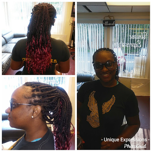 Unique Expressions Salon - West Lawn, PA 19609 - BerksConnect