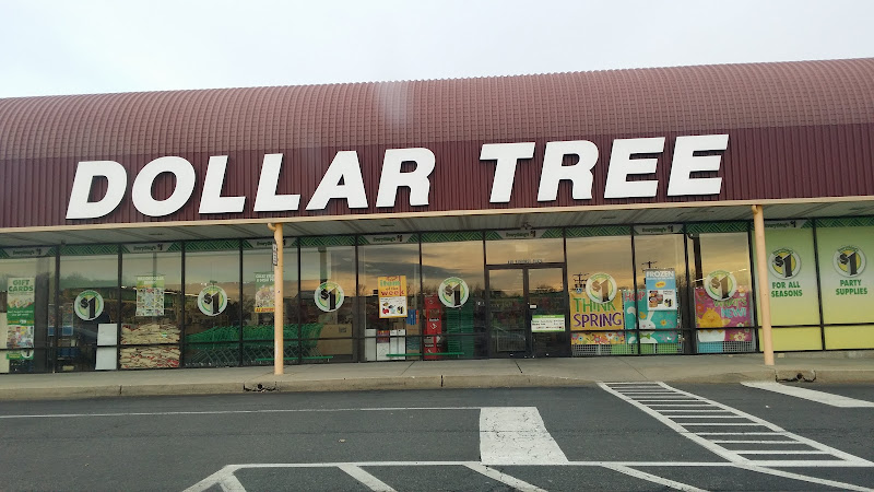 Dollar Tree - Shillington, PA 19607 - BerksConnect