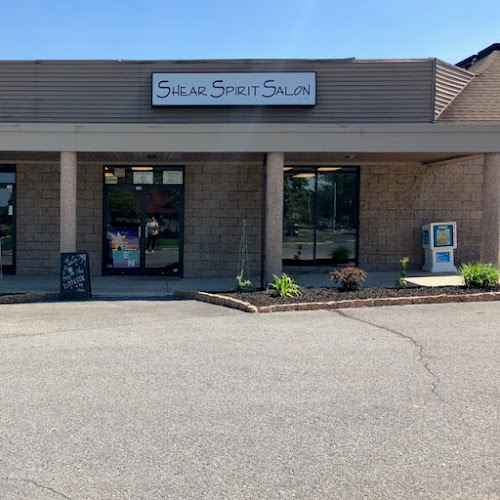 Shear Spirit Salon - Reading, PA 19607 - BerksConnect