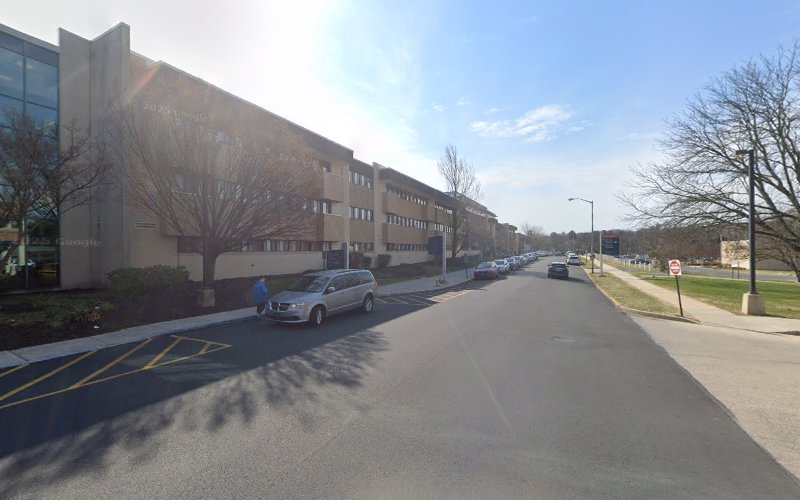 Reading Hospital Center for Public Health - West Reading, PA 19611-1494 ...