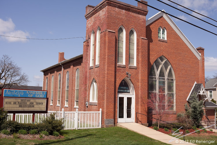 Shillington Assembly of God - Reading, PA 19607 - BerksConnect