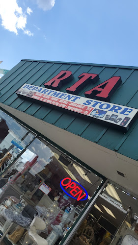 RTA department store - Reading, PA 19601 - BerksConnect